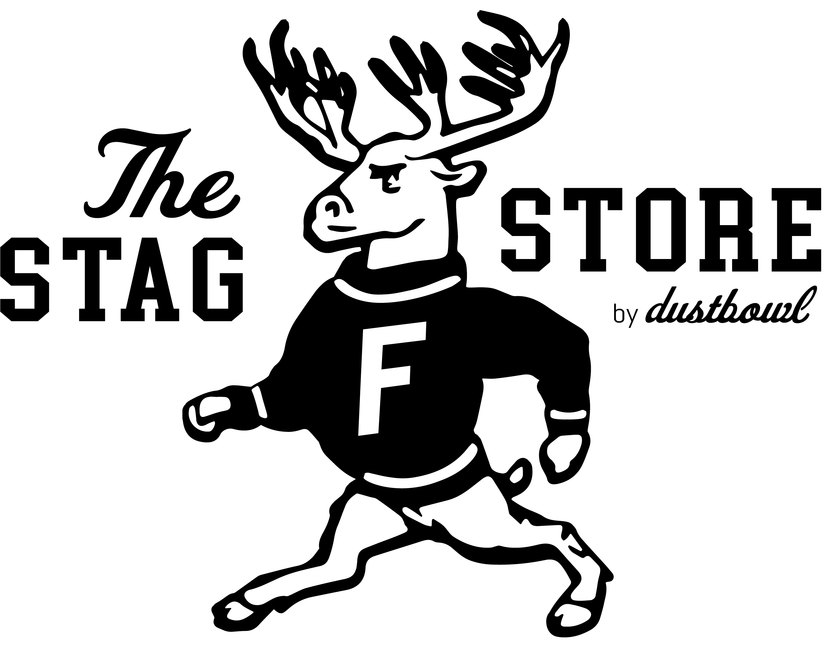 Fairfield U Stag Store – Dustbowl Hats