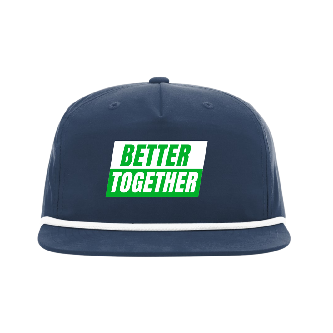 Better Together Collection – Dustbowl Hats
