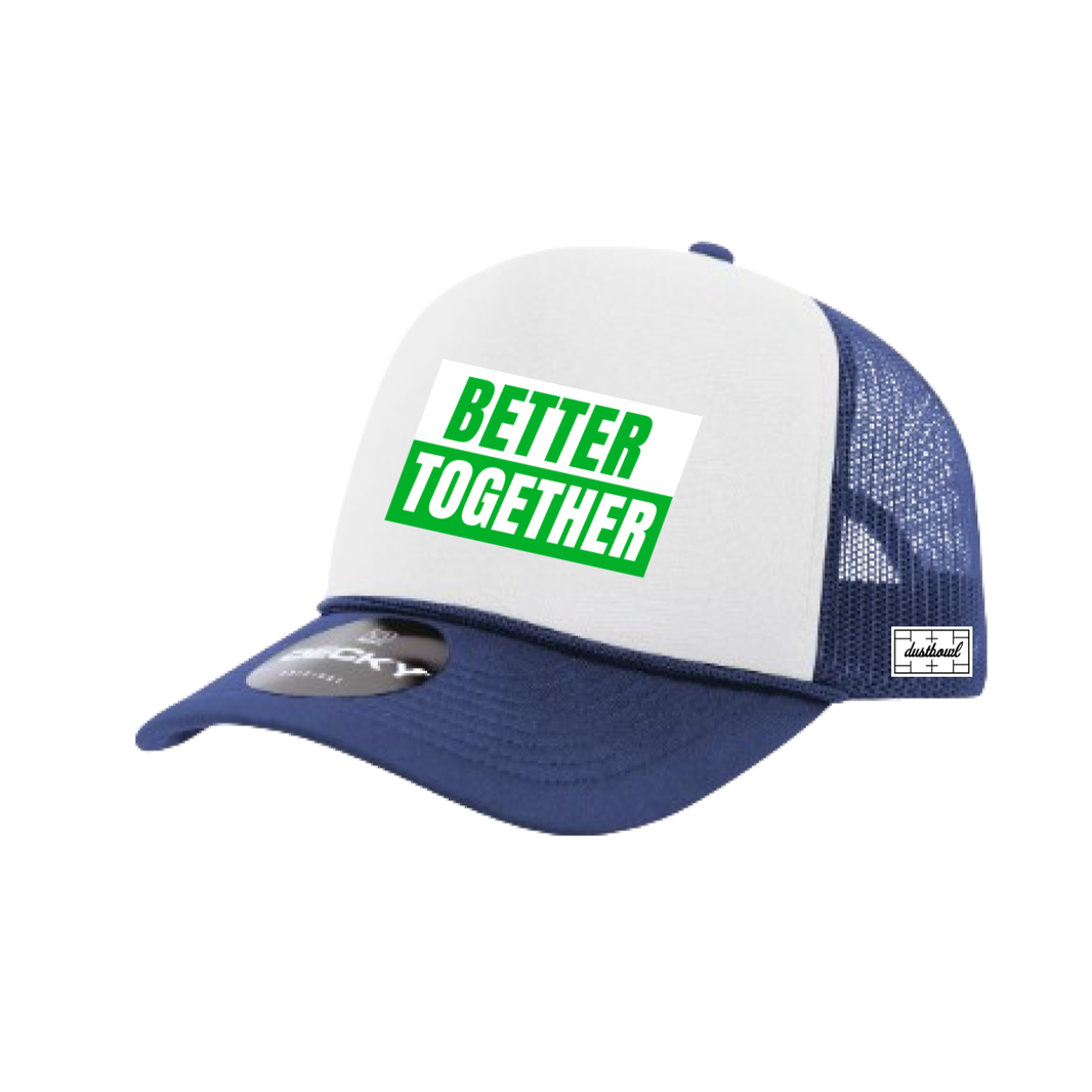 Better Together Collection – Dustbowl Hats