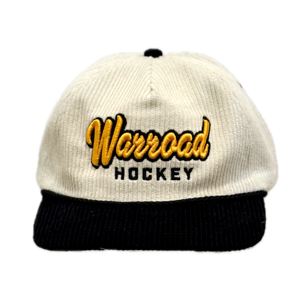 Dustbowl x Warroad Hockey – Dustbowl Hats