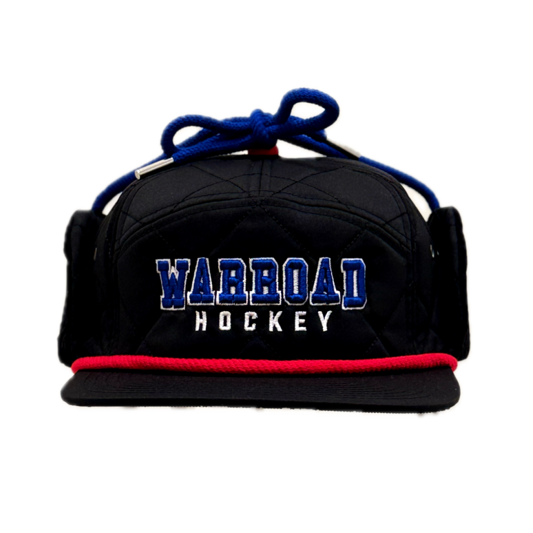 Dustbowl x Warroad Hockey – Dustbowl Hats