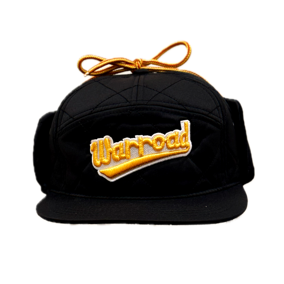 Dustbowl x Warroad Hockey – Dustbowl Hats