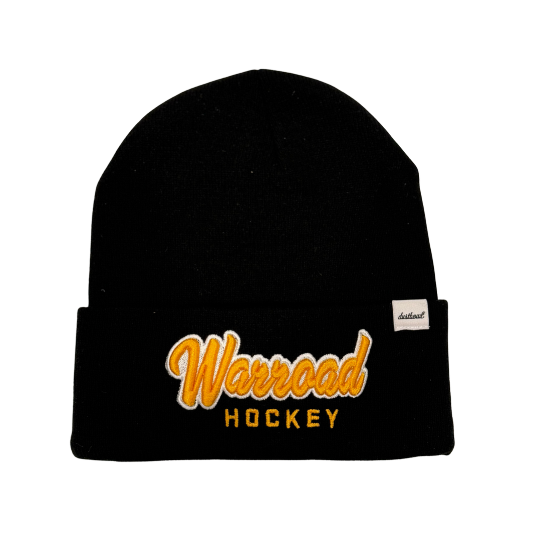 Dustbowl x Warroad Hockey – Dustbowl Hats